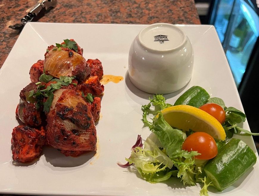 Wild Spice 20 % Off - Wild Spice