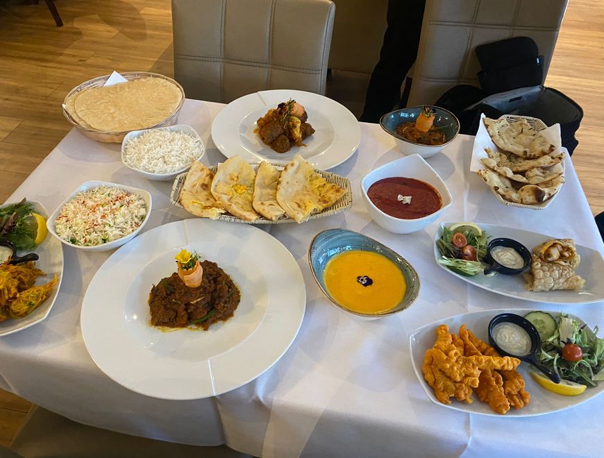 Wild Spice 20 % Off - Wild Spice